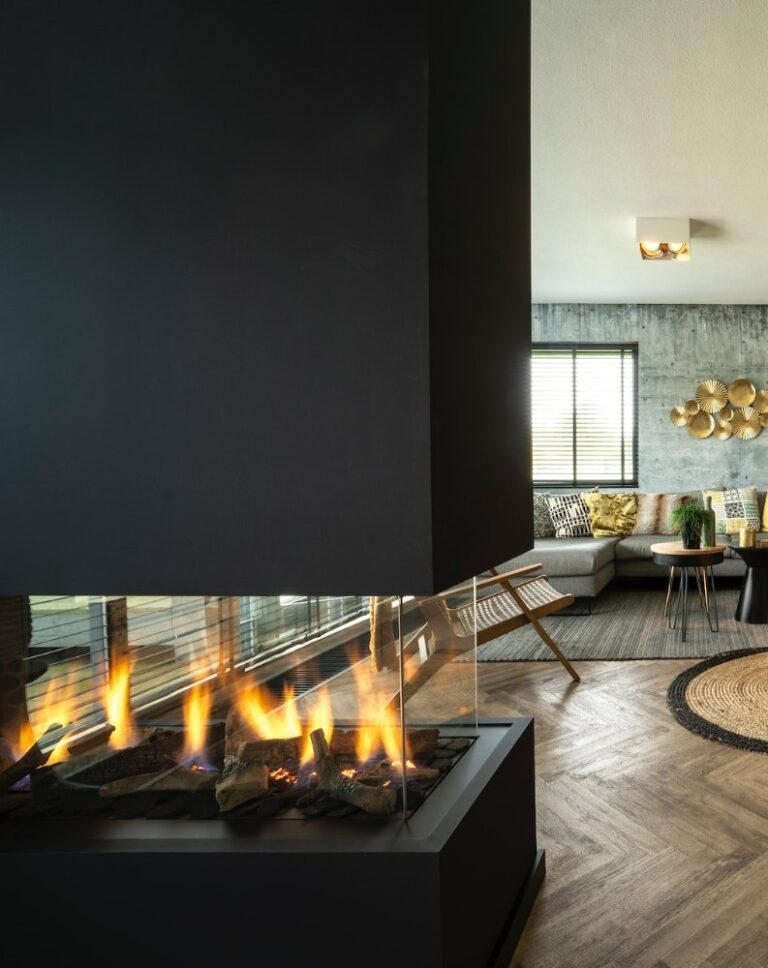 Kominki Lublin - sprzedaż, serwis i montaż kominków | Kominox